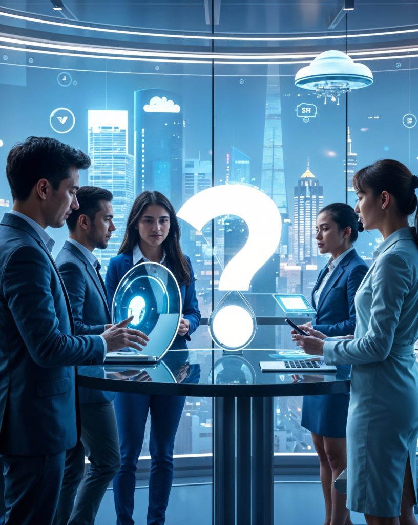 Contact AMBC Technologies | IT Consulting, Development & Managed Services